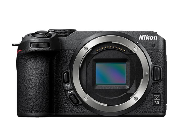 Nikonが新しいミラーレス一眼カメラ『Z50II』を発売！ | マナツカメラ